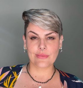 70+ Edgy Pixie Cut Hairstyles To Rock In 2024