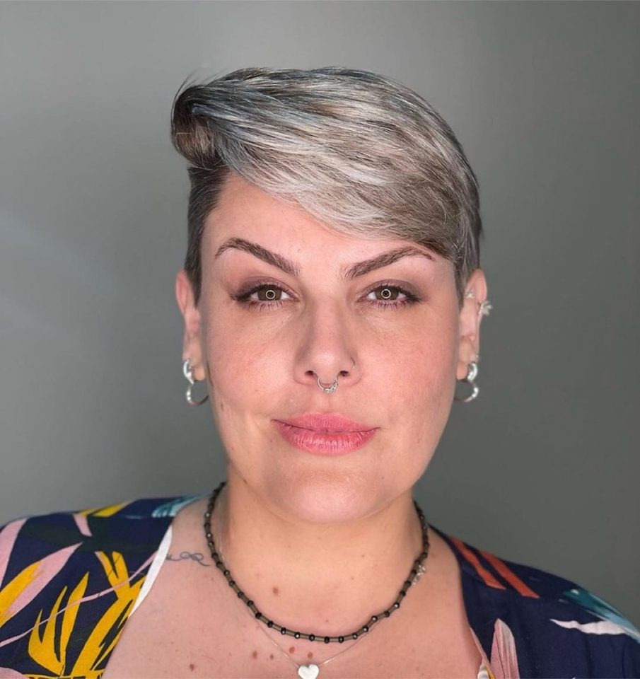 70+ Edgy Pixie Cut Hairstyles To Rock In 2024