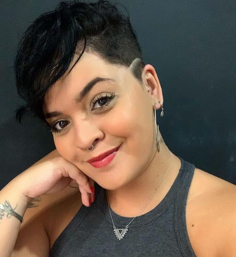 70 Edgy Pixie Cut Hairstyles To Rock In 2024