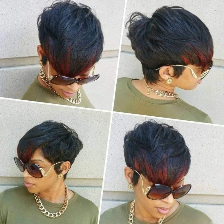 70 Edgy Pixie Cut Hairstyles To Rock In 2024