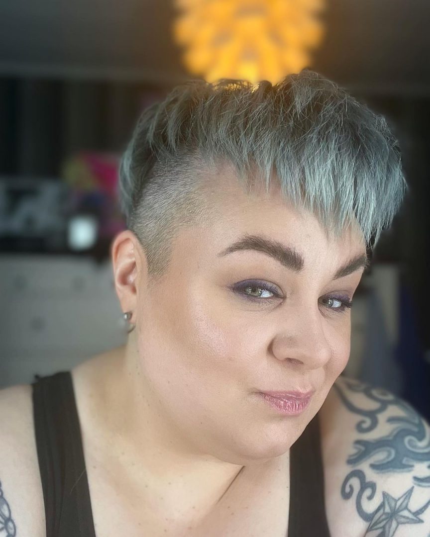 70 Edgy Pixie Cut Hairstyles To Rock In 2024