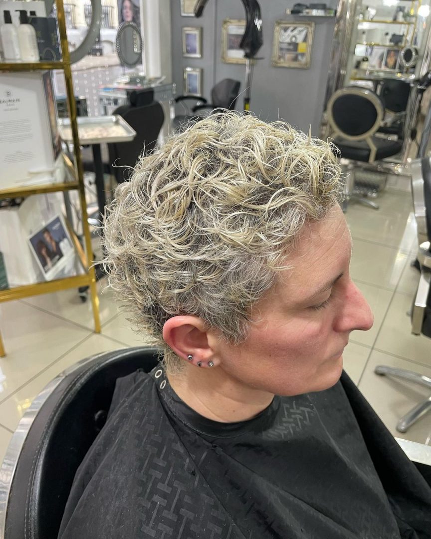 50 Low Maintenance Pixie Cuts For Thin Hair Trending In 2025