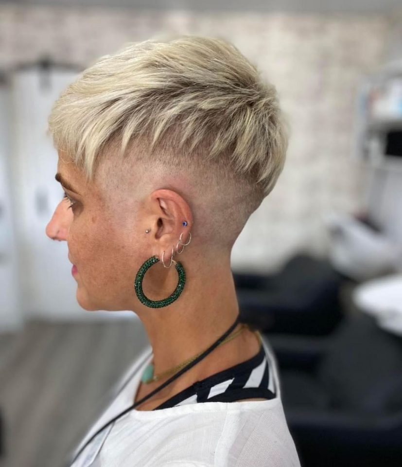 50 Low Maintenance Pixie Cuts For Thin Hair Trending In 2025