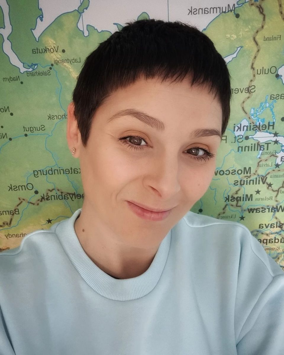 50 Low Maintenance Pixie Cuts For Thin Hair Trending In 2025