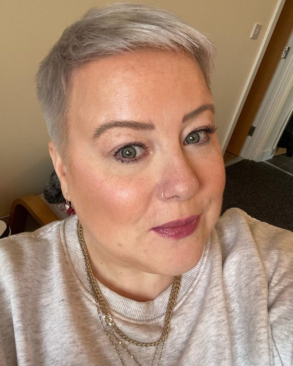 61 Trendiest Asymmetrical Pixie Cuts For 2025