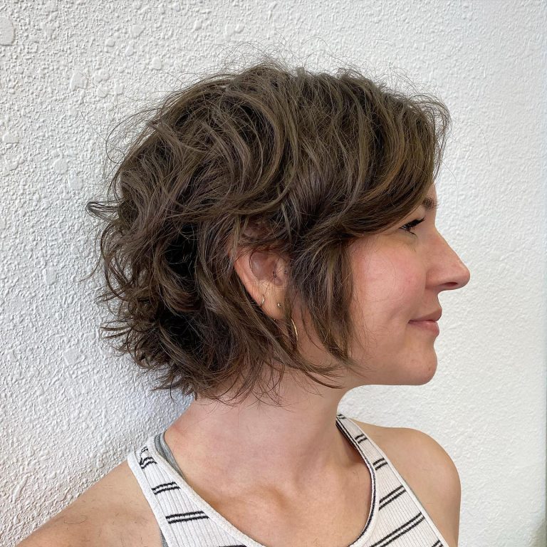 50 Short Layered Bob Looks Trending In 2025