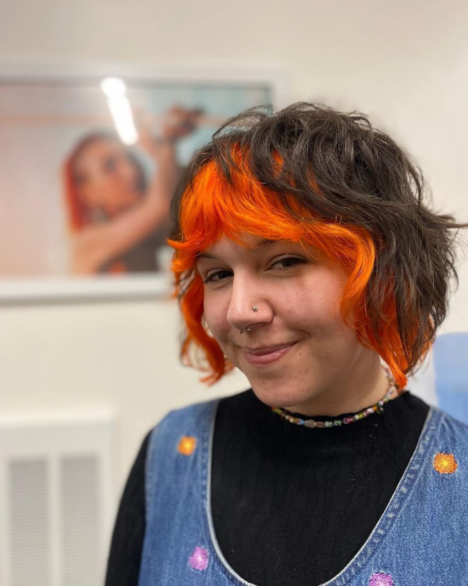 40 Shaggy Bob Haircuts Set To Dominate 2025