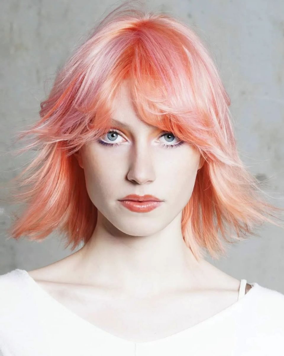 50 Short Layered Bob Looks Trending In 2025