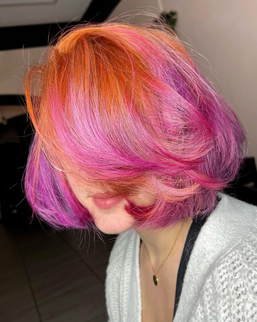 40 Long Layered Bob Cuts We'll Be Seeing In 2025