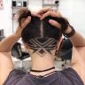 50 Bold Hidden Undercut Bob Ideas To Copy