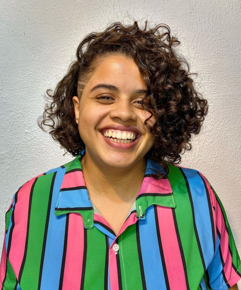 50 Bold Hidden Undercut Bob Ideas To Copy