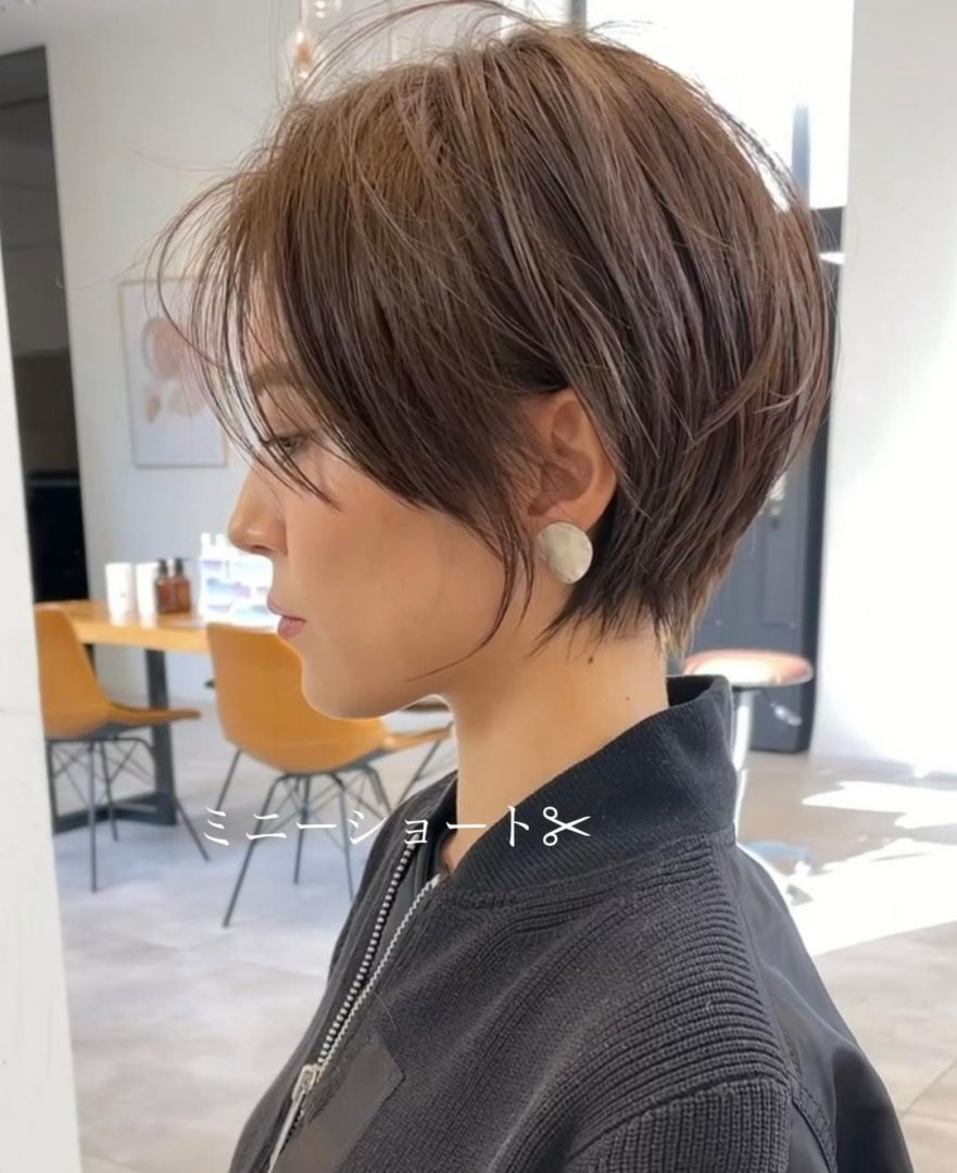 40 Up-To-Date Inverted Bob With Bangs Hairstyles