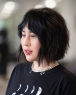 40 Shaggy Bob Haircuts Set To Dominate 2025