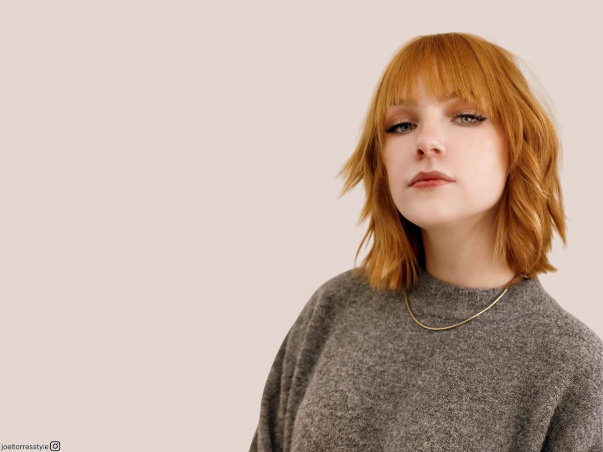 40 Shaggy Bob Haircuts Set To Dominate 2025