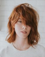 40 Shaggy Bob Haircuts Set To Dominate 2025