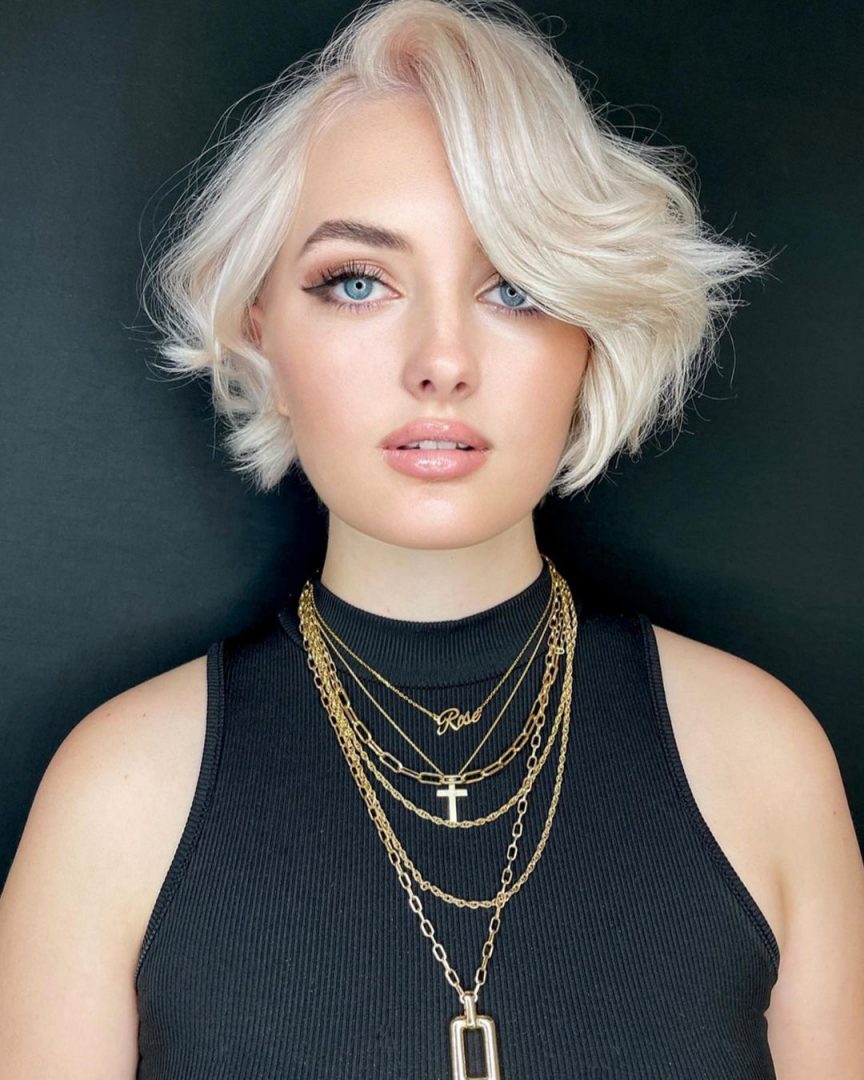 50 Short Layered Bob Looks Trending In 2025