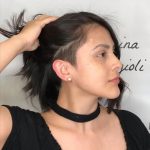 50 Bold Hidden Undercut Bob Ideas To Copy
