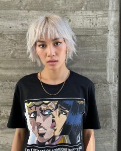 40 Shaggy Bob Haircuts Set To Dominate 2025