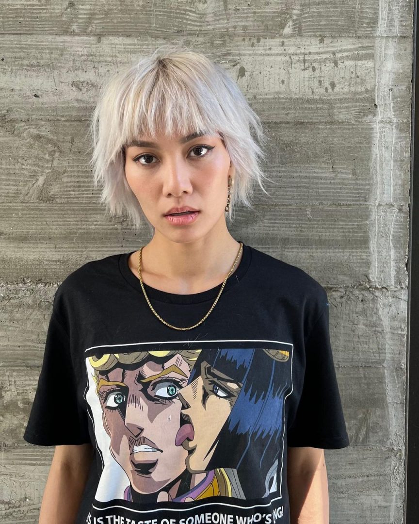 40 Shaggy Bob Haircuts Set To Dominate 2025