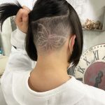 50 Bold Hidden Undercut Bob Ideas To Copy
