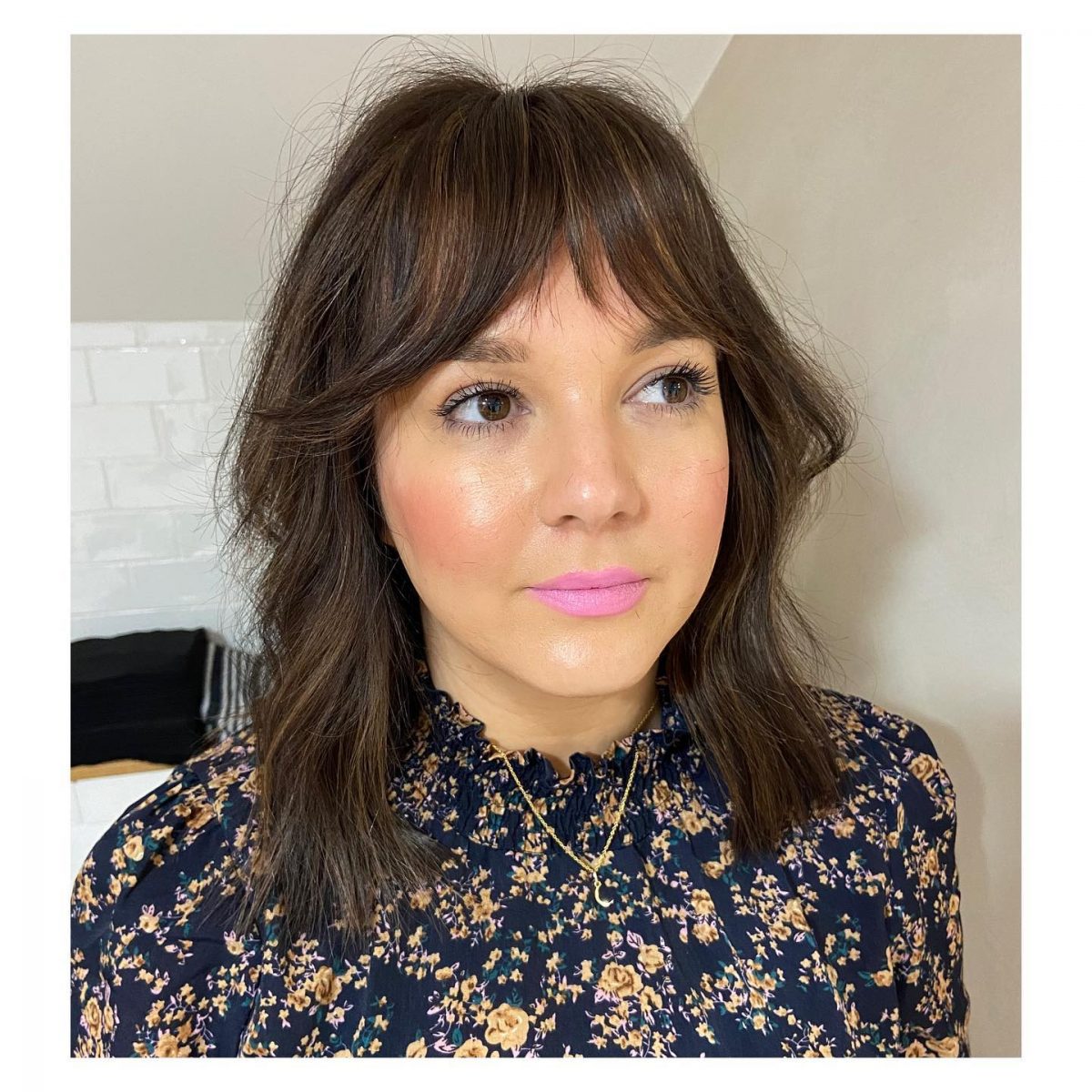 50+ Long Bob With Bangs Looks You'll Want To Try Right Now