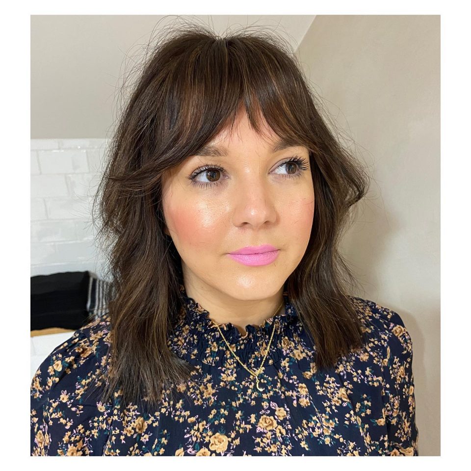 50+ Long Bob With Bangs Looks You'll Want To Try Right Now