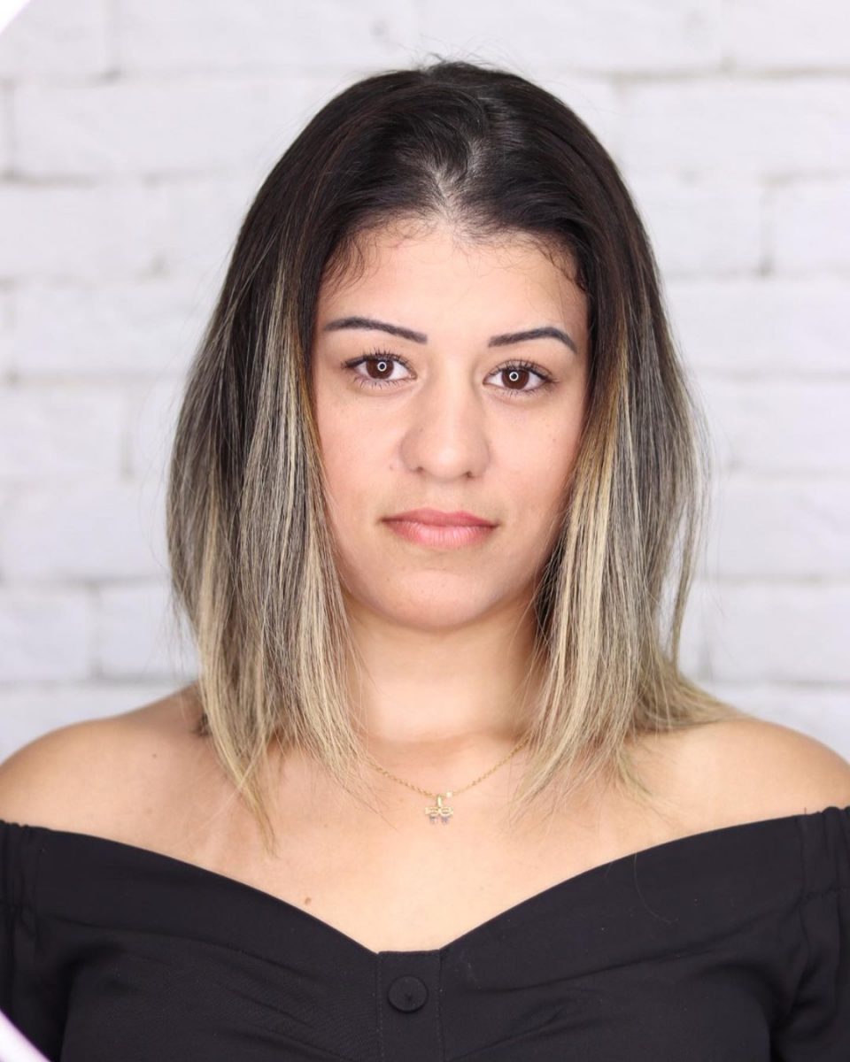 40 Long Layered Bob Cuts We'll Be Seeing In 2025