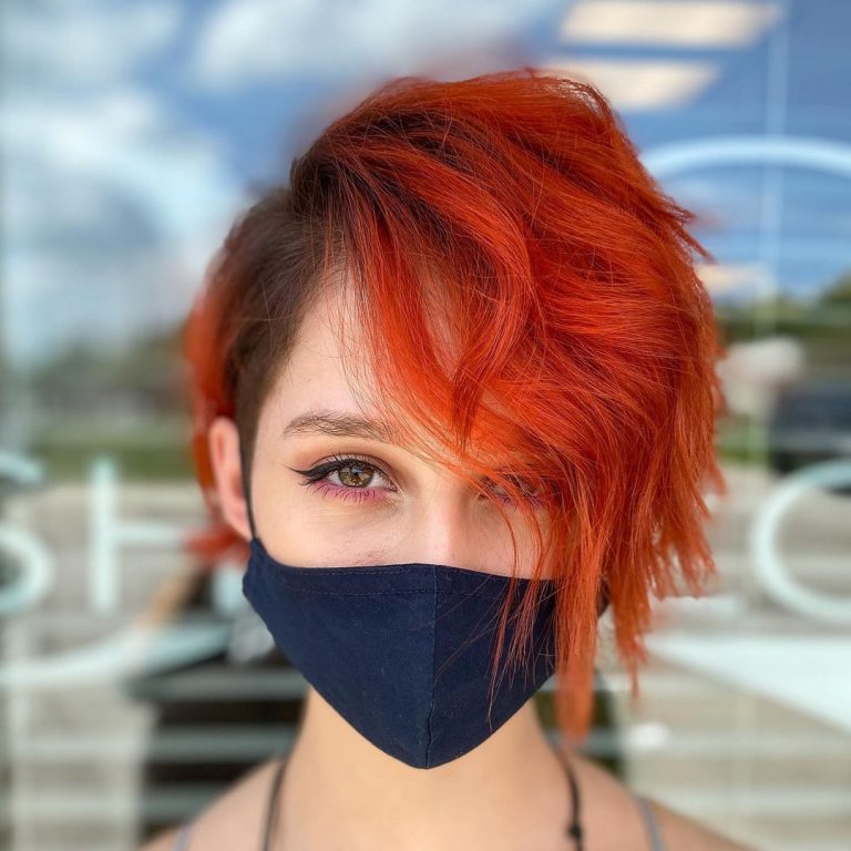 50 Bold Hidden Undercut Bob Ideas To Copy