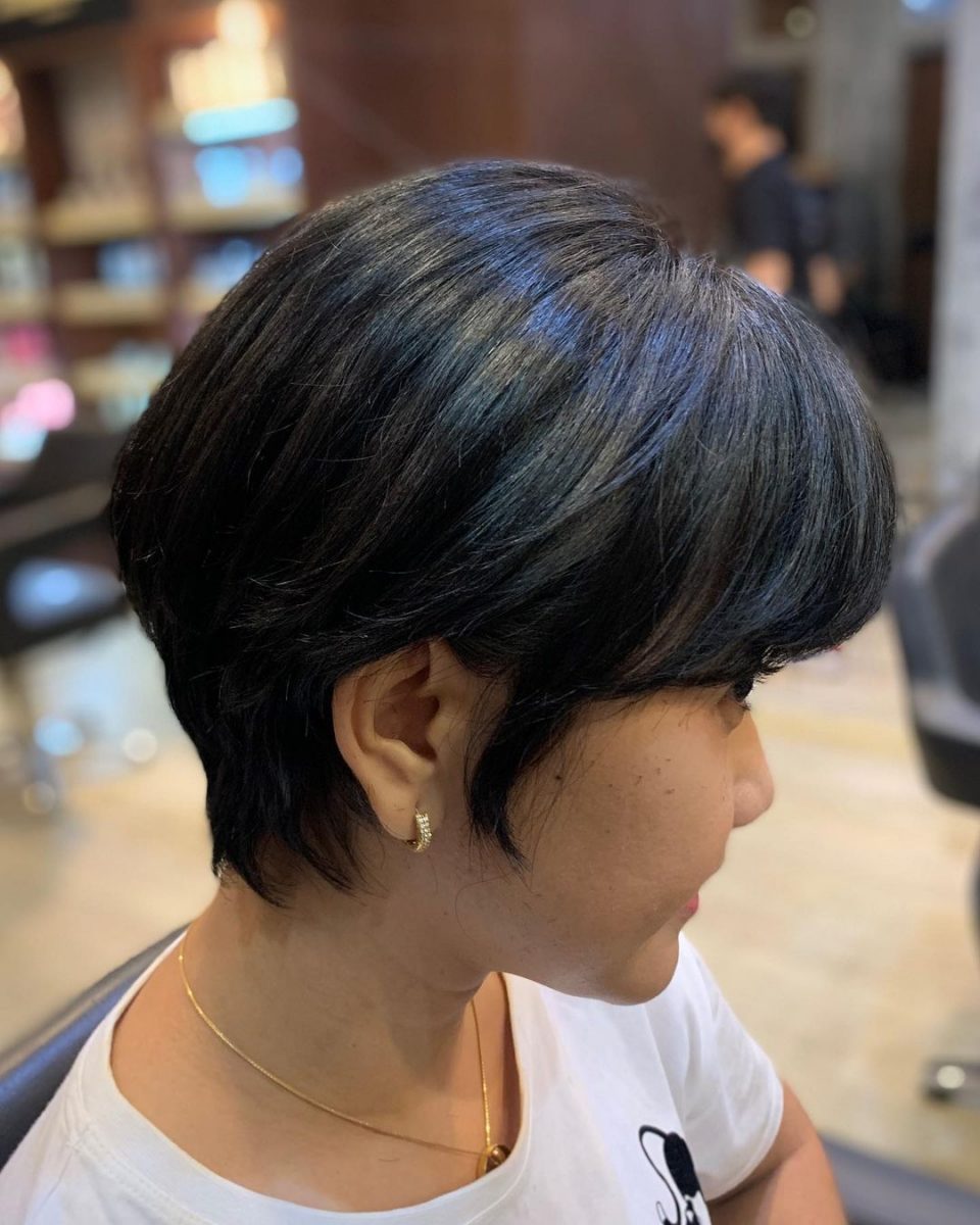 70 Best Pixie Haircuts For Thick Hair To Try In 2025