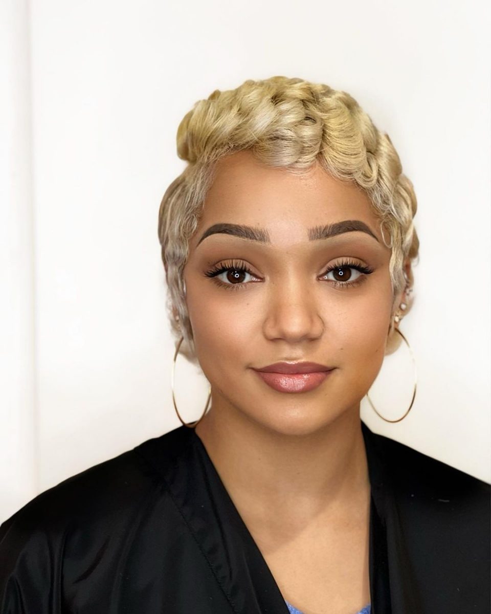 70 Best Pixie Haircuts For Thick Hair To Try In 2025