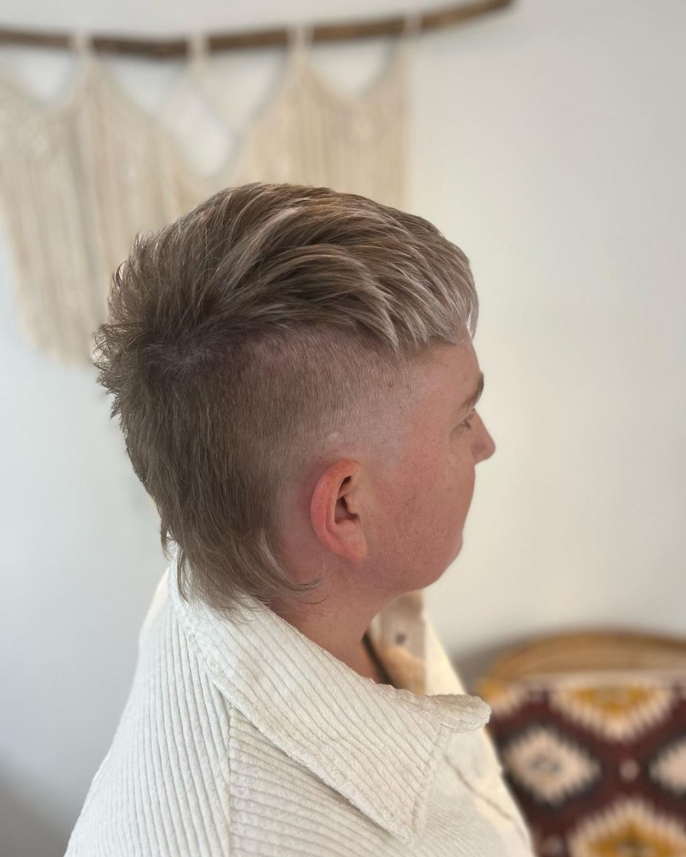 120 Korte Kapsels Voor Fijn Haar Trending In 2024