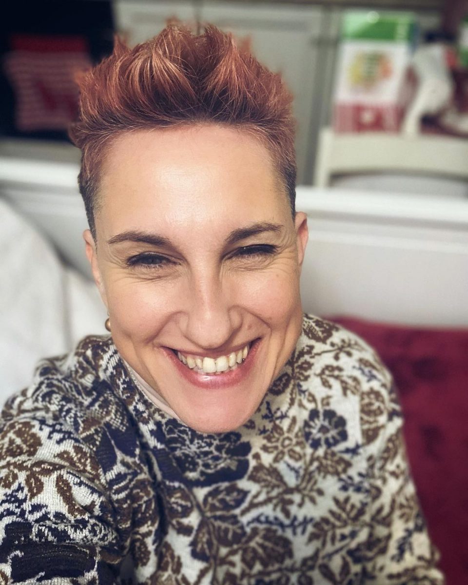 70 Coupes de cheveux courts pour les femmes de plus de 40 ans à adopter ...