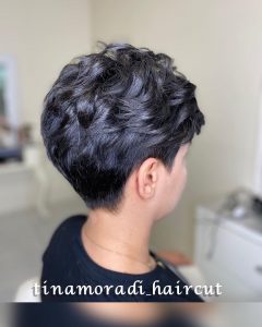 70 Best Pixie Haircuts For Thick Hair To Try In 2025