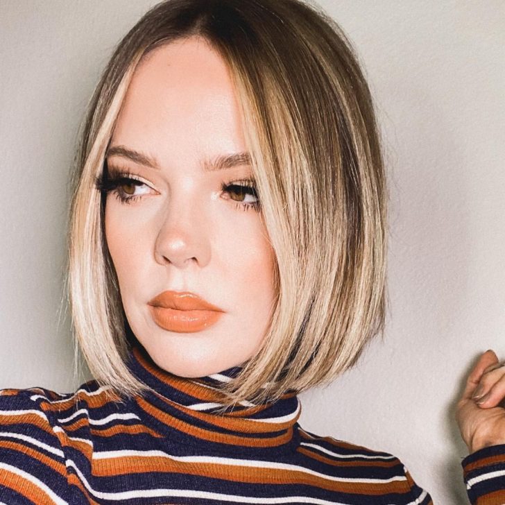 The Ultimate Guide To The Hottest Bob Hairstyles For 2025