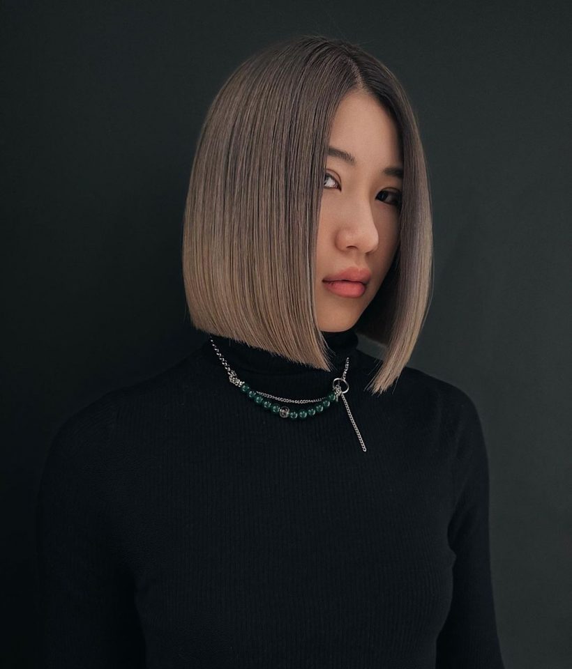 The Ultimate Guide To The Hottest Bob Hairstyles For 2025