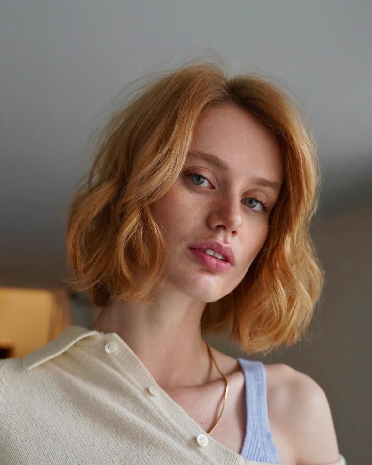 La guía definitiva de los mejores peinados Bob para 2024