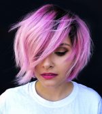 50 Edgy Choppy Bob Haircuts To Inspire Your Next Look