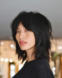 50 Edgy Choppy Bob Haircuts To Inspire Your Next Look