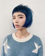 50 Edgy Choppy Bob Haircuts To Inspire Your Next Look