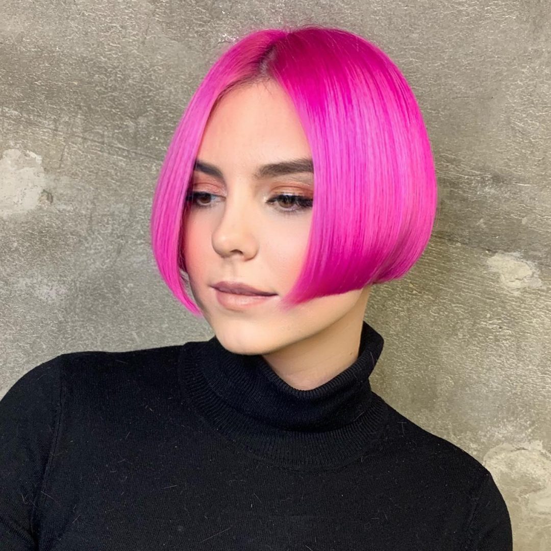60 Inverted Bob Haircuts That Just Got The 2024 Upgrade