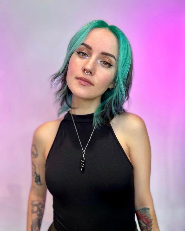 50 Edgy Choppy Bob Haircuts To Inspire Your Next Look