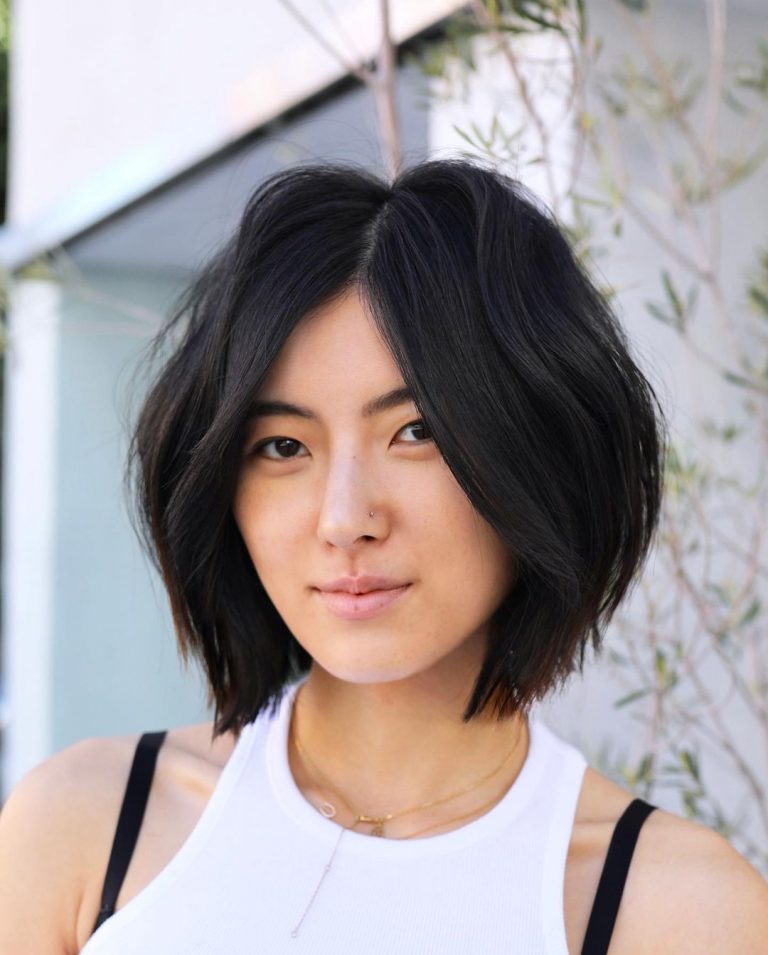 The Ultimate Guide To The Hottest Bob Hairstyles For 2025