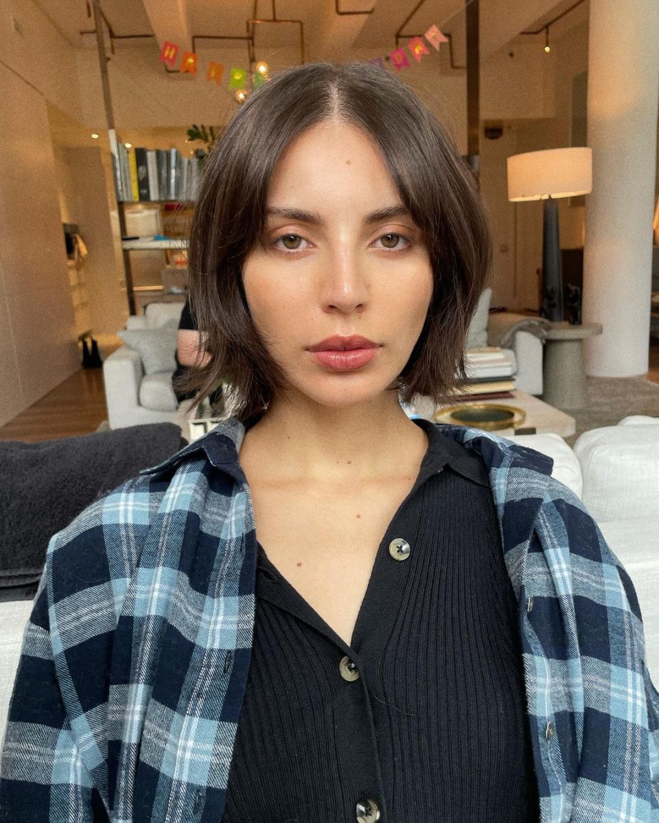 The Ultimate Guide To The Hottest Bob Hairstyles For 2025