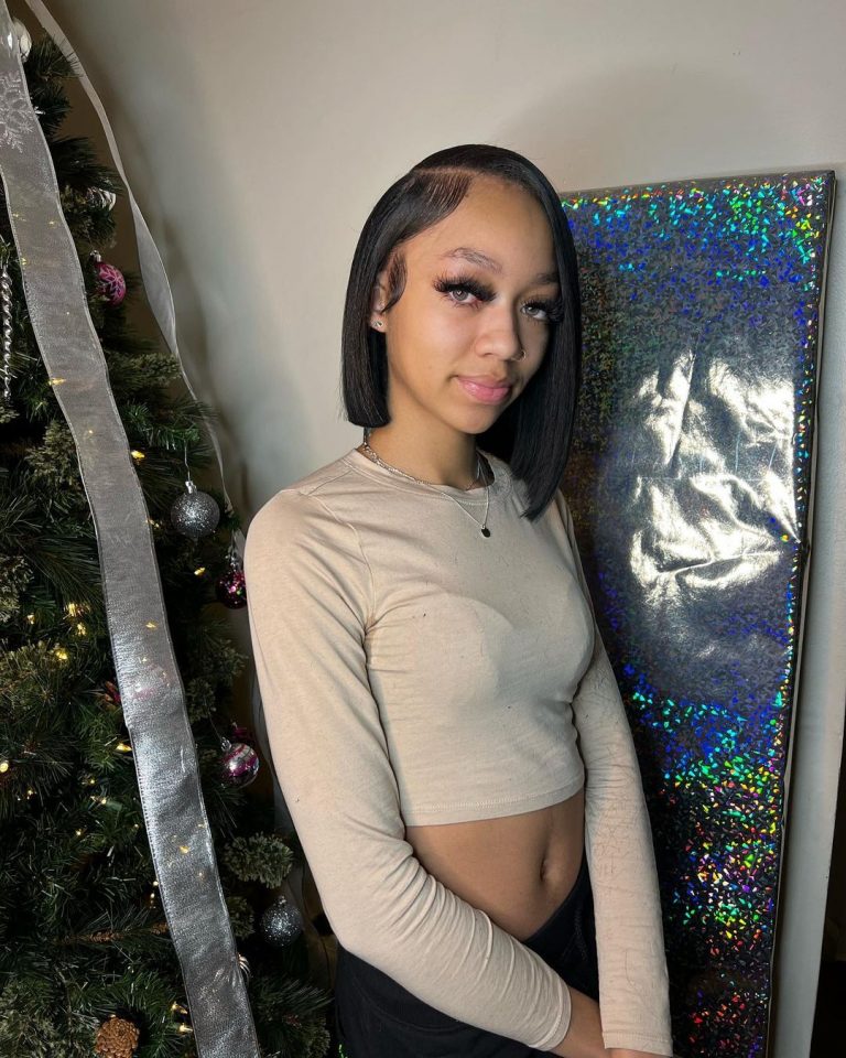 60 Asymmetrical Bob Haircuts Making A Comeback In 2025