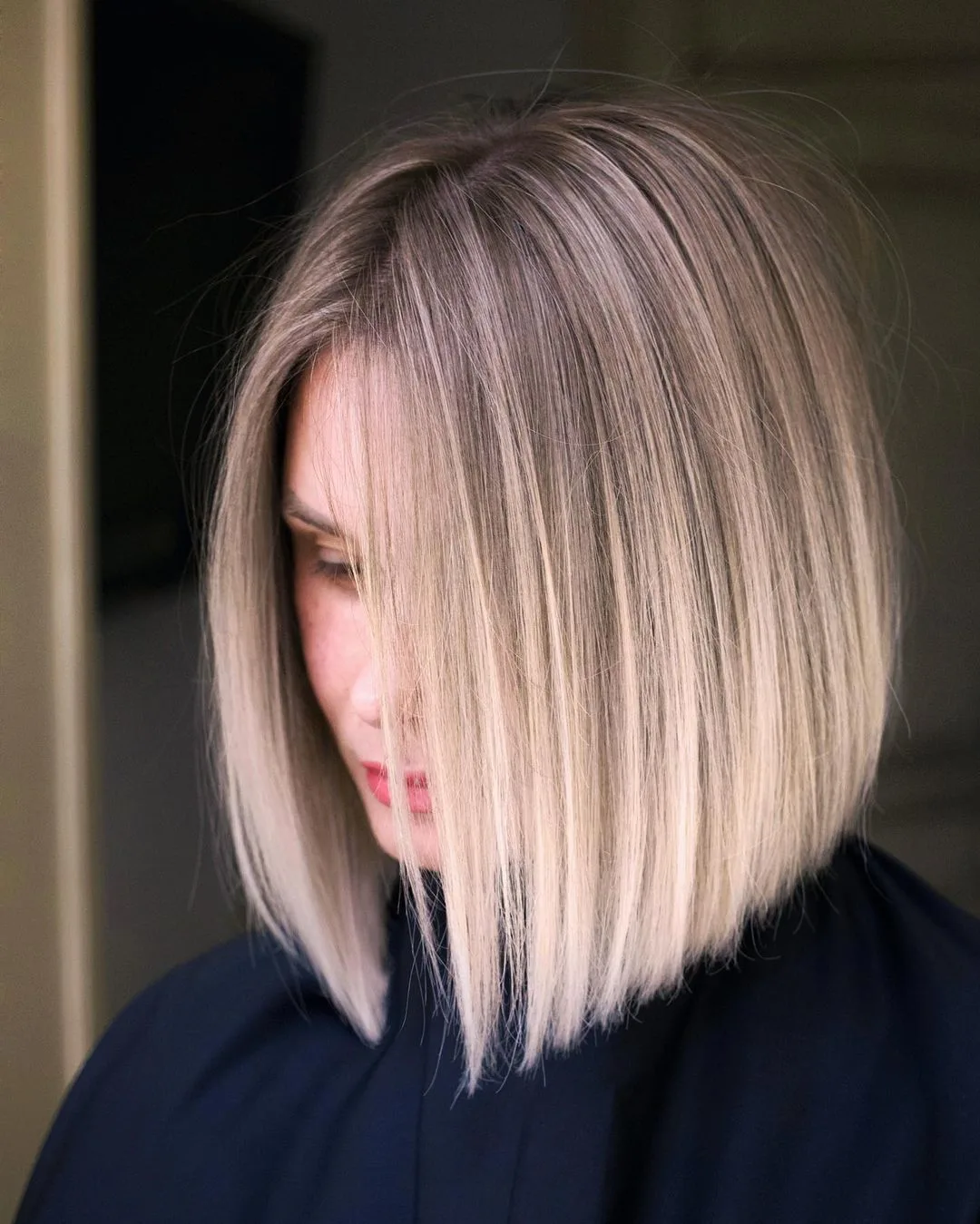 60 Inverted Bob Haircuts That Just Got The 2024 Upgrade