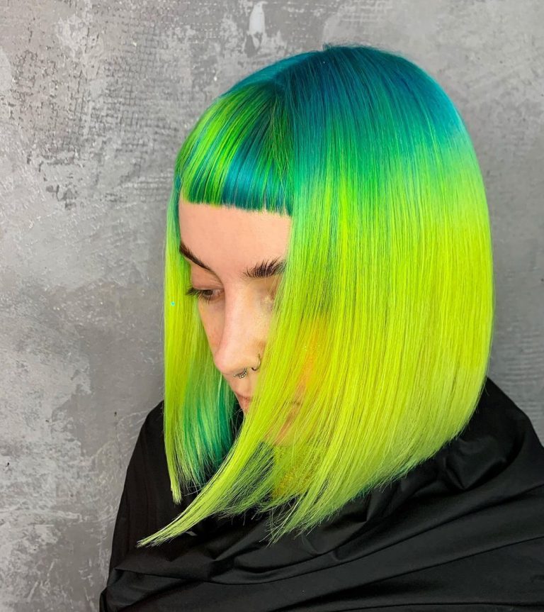 60 Asymmetrical Bob Haircuts Making A Comeback In 2025