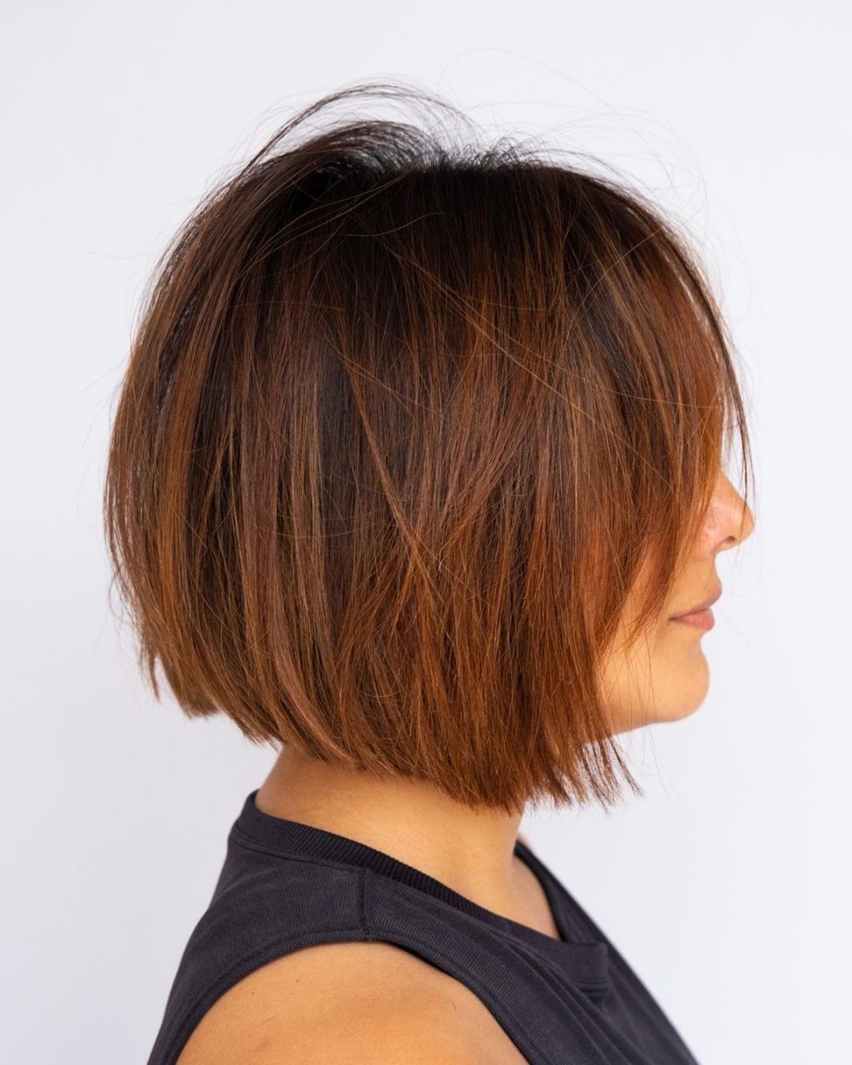 The Ultimate Guide To The Hottest Bob Hairstyles For 2025