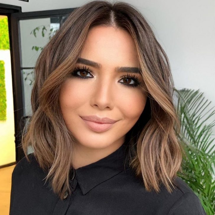 The Ultimate Guide To The Hottest Bob Hairstyles For 2025