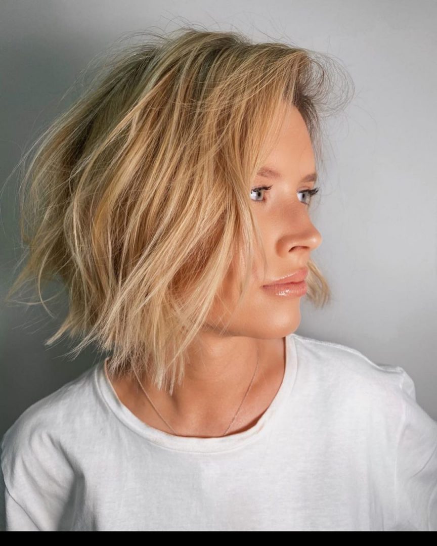 The Ultimate Guide To The Hottest Bob Hairstyles For 2025