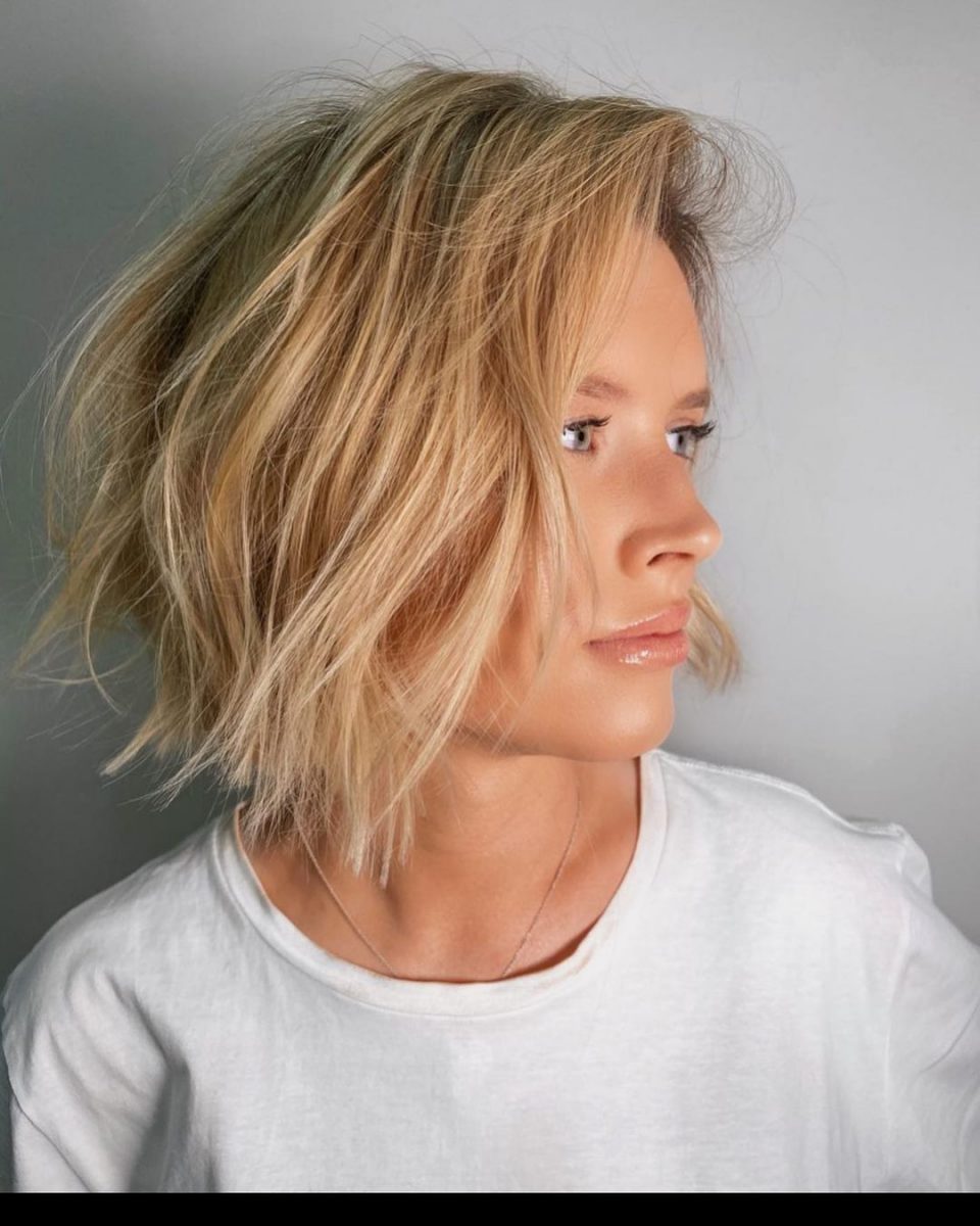 The Ultimate Guide To The Hottest Bob Hairstyles For 2025